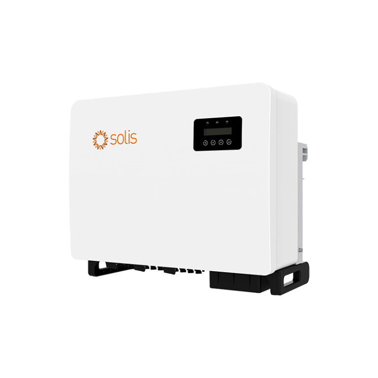 Inverters for residential, commercial and utility solar systems